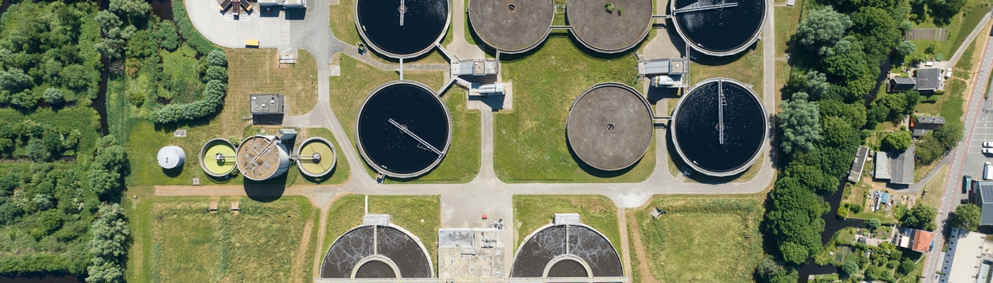 Tyler Junior College On-Campus Water & Wastewater Academy Certification ...