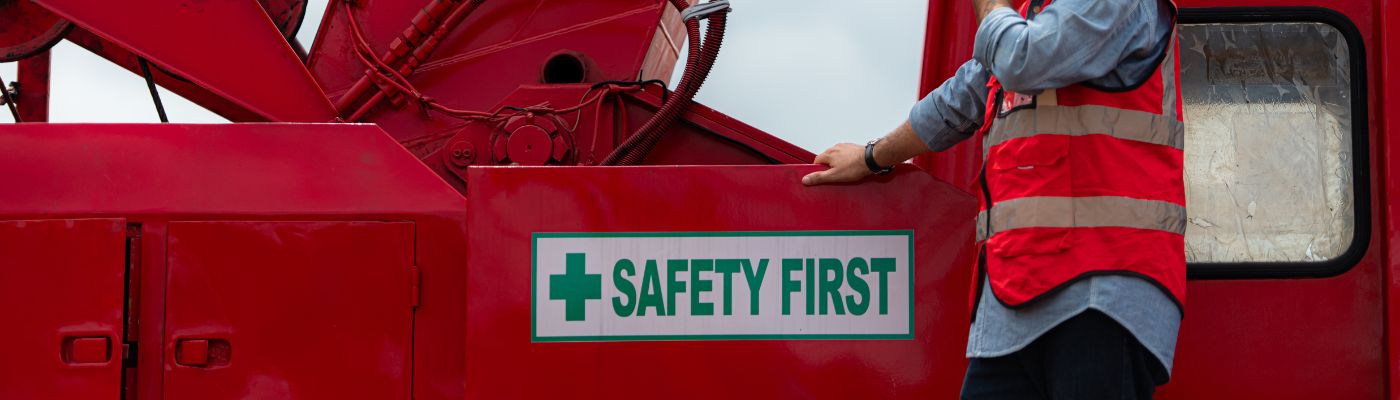 Tyler Junior College On-Campus Safety Institute Classes