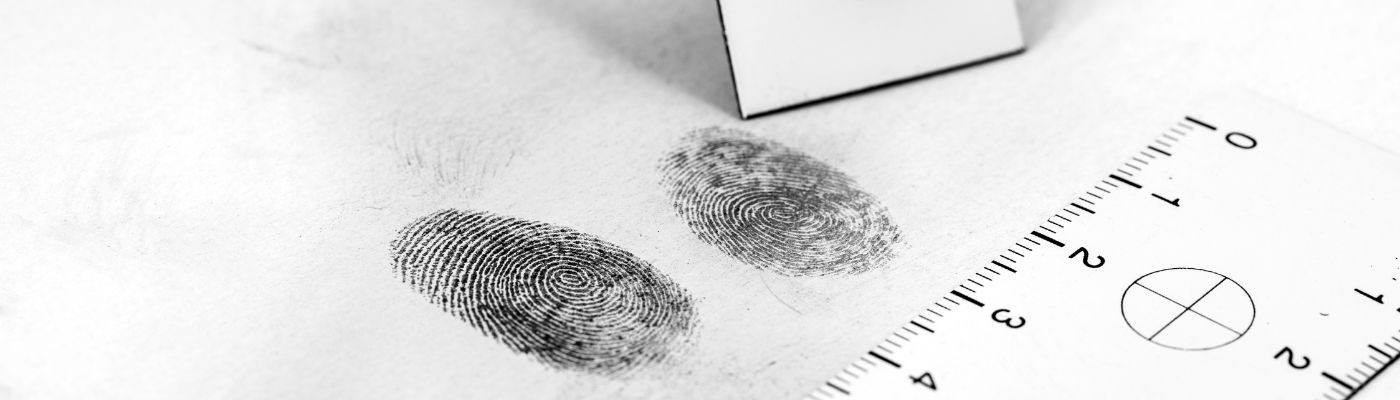 Tyler Junior College Basic Latent Fingerprint Lifting #4005 On-Campus ...