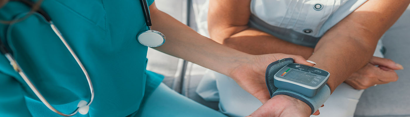 Tyler Junior College Certified Nurse Aide On-Campus Class