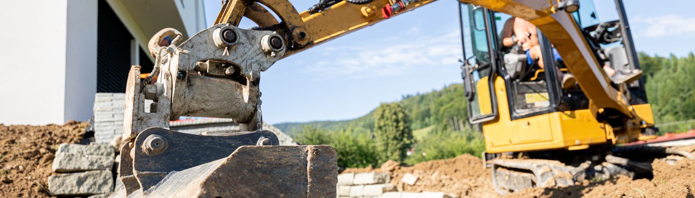 Excavation & Trenching On-Campus Class from Tyler Junior College.