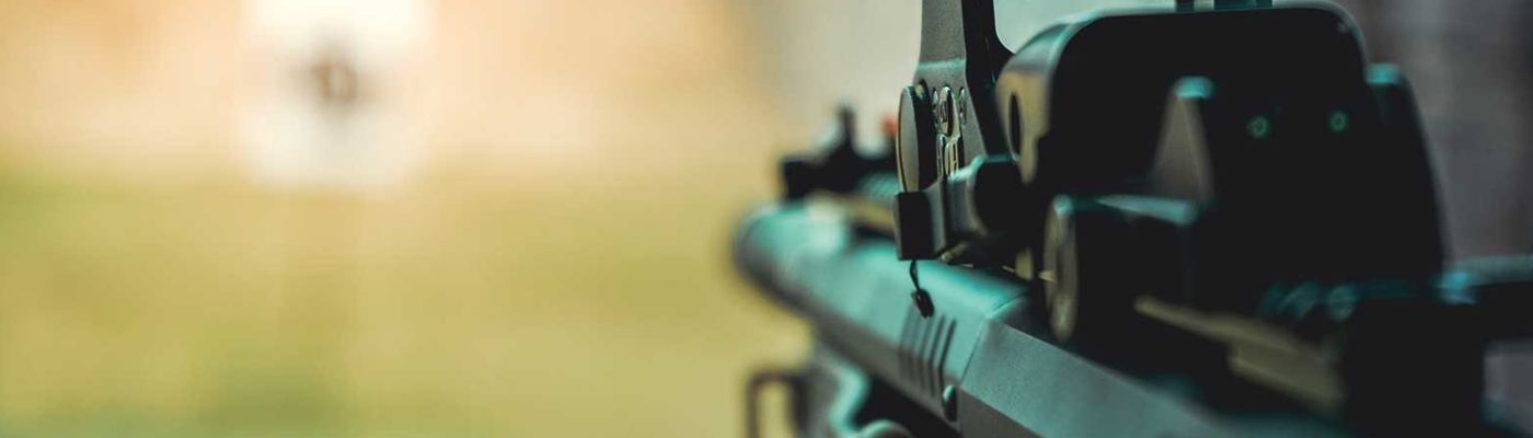 Tyler Junior College Red Dot Optics Firearm Training #2529 On-Campus Course