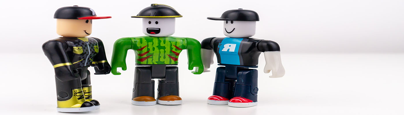 Tyler Junior College ROBLOX® Coders & Entrepreneurs Summer Camp