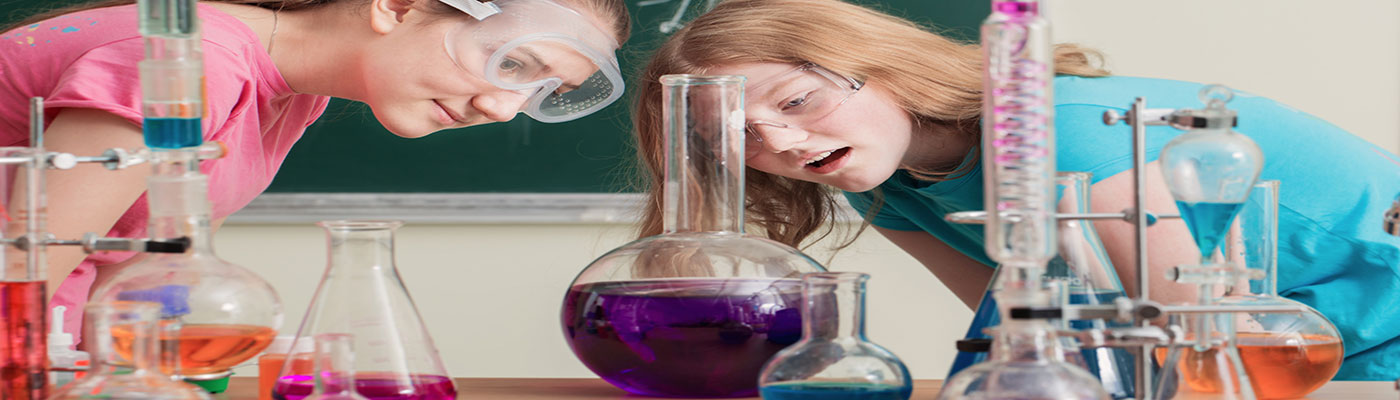 Tyler Junior College Slime Kaboom Summer Camp