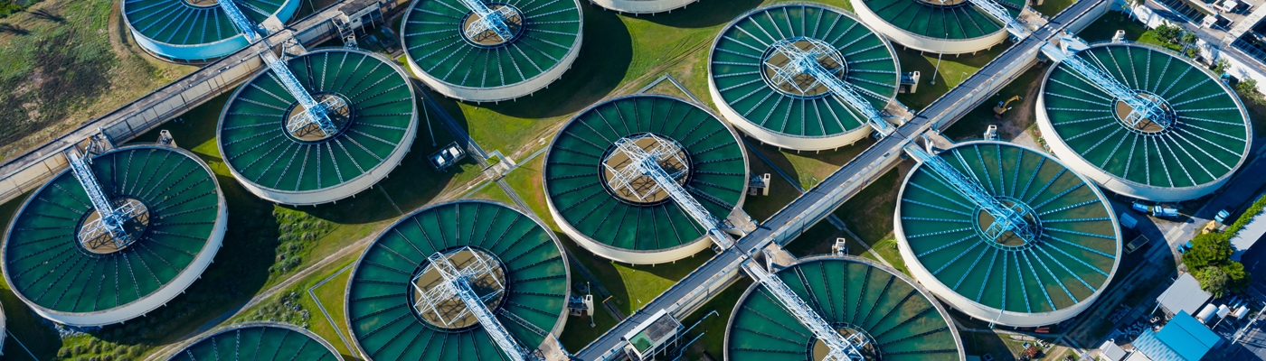 Water Distribution On-Campus Class from Tyler Junior College