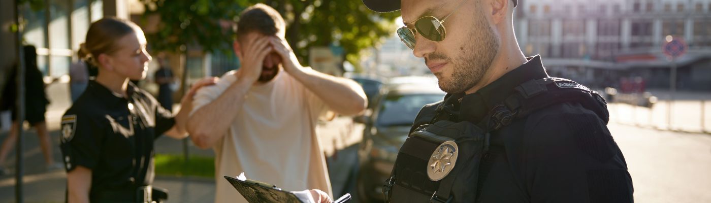 Tyler Junior College Crisis Intervention Training On Campus Course